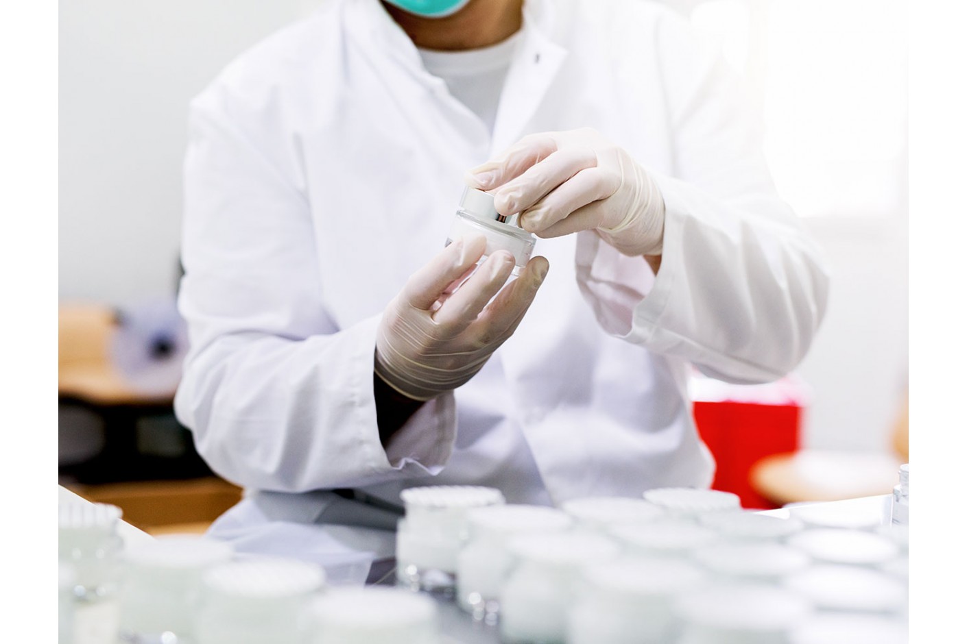 How to Repackage Private Label Cosmetics - Blog | Audrey Morris Cosmetics