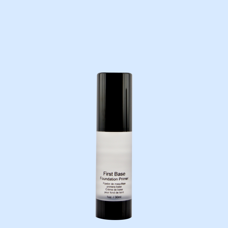 First Base Primer | Private label Cosmetics Primer Products